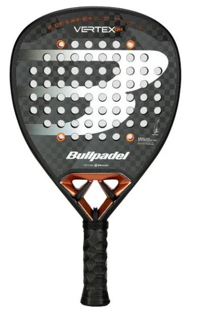 Bullpadel Vertex 04 2025 Review: Pros, Cons & Verdict | Padel Ember