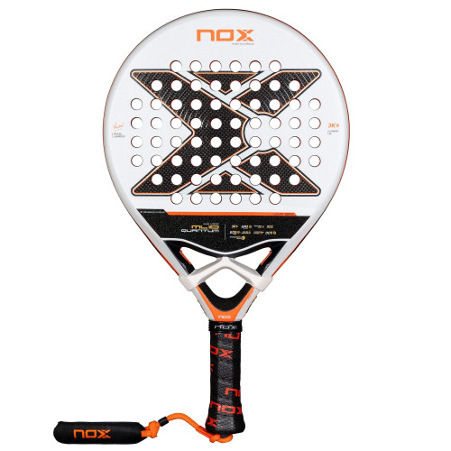 Nox ML10 Pro Cup 2025 Review: Pros, Cons & Verdict | Padel Ember